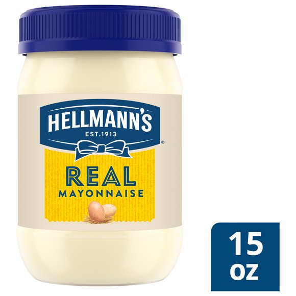 Brand: Hellmann's