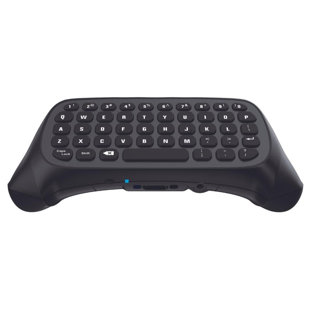 Click here for Surge Wireless Quicktype Keypad For Xbox Series X/... prices