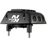 K&N Intake System-Harley Davidson RK-3955 - Walmart.com