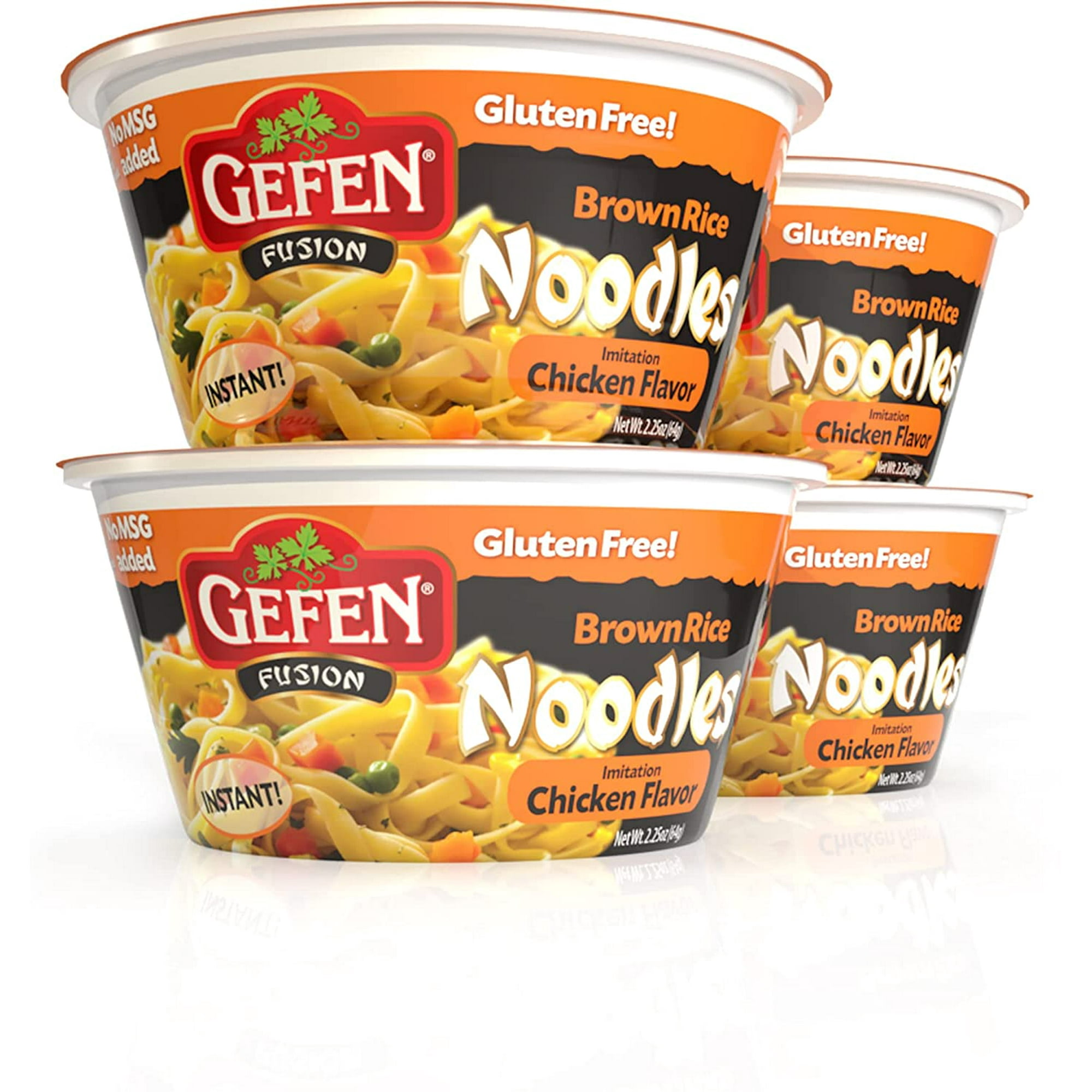 Click here for Gefen  Brown Rice Noodle Soup  Chicken Flavor 2.26... prices
