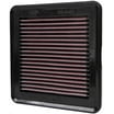 K&N E-3226 High Performance Replacement Air Filter - Walmart.com