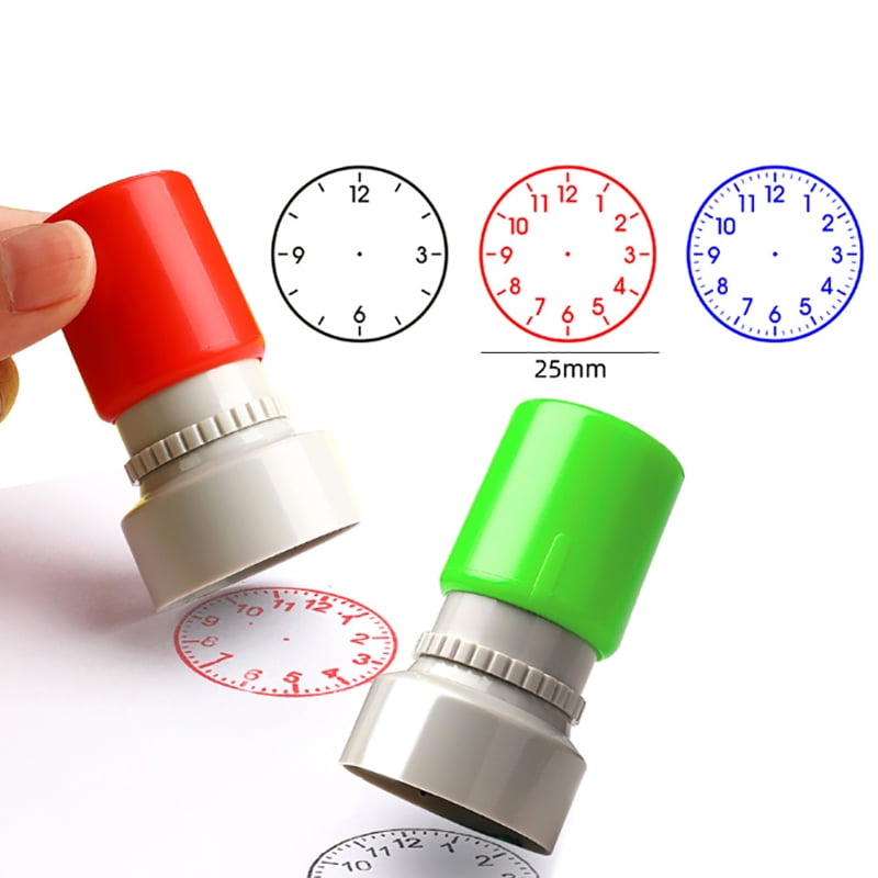 Addition Subtraction Fractions Instrument Round EVA Math Teaching Aids ...