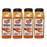 Badia Cinnamon Powder, 16 oz (Pack of 6) - Walmart.com