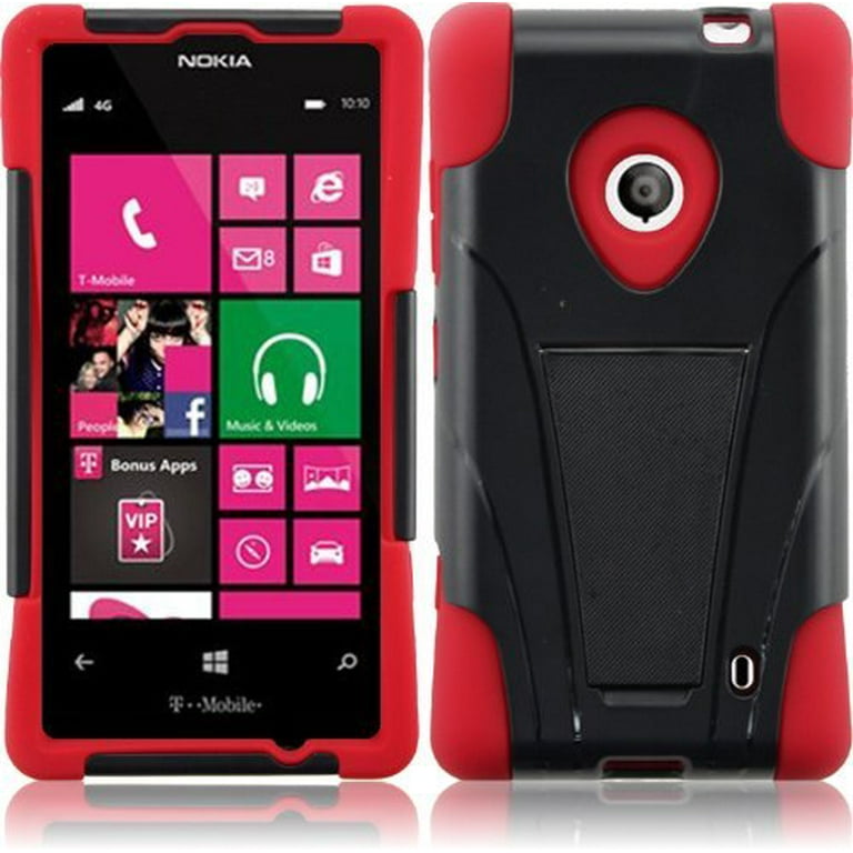 Nokia 521 Flip Case