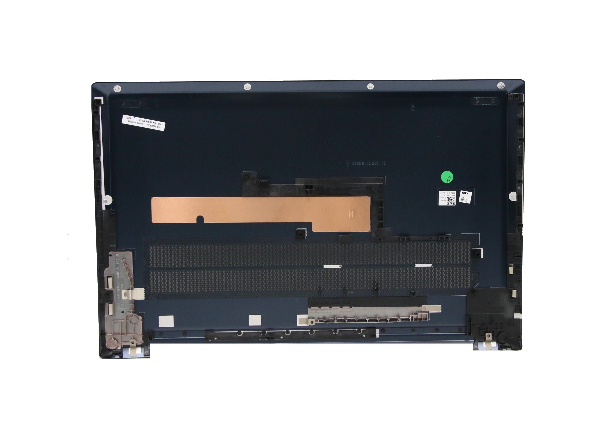 New Genuine Lenovo Ideapad 5-15 Series Bottom Base Case 5CB1B42828 ...