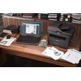 Brother MFC-L2730DW Monochrome Laser All-in-One Wireless Printer with 2 ...
