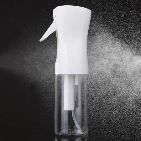 Continuous Spray Bottle - Hair Spray Bottle Mist Sprayer | Walmart Canada