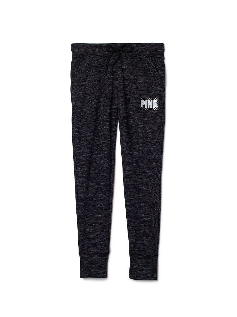 Victoria's Secret PINK Reflective Skinny Collegiate Pant - Walmart.com