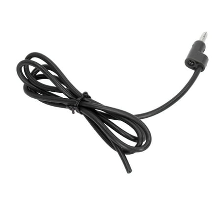 Banana Plug Test , Compact Size Male To Male Testing Wire 1000V 32A ABS ...