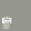 Aged Gray, Rust-Oleum Chalked Ultra Matte Interior Paint-285143, Quart ...