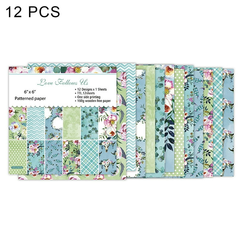 Scrapbook Paper Patterns To Print