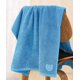 Chaps Bath Towels 6-Piece Sets for Bathroom - Ring Spun Cotton Towel ...