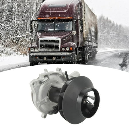 Aramox Parking Heater Blower Motor For Parking Heat, Blower Motor 12V ...