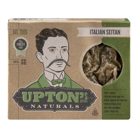 Seitan