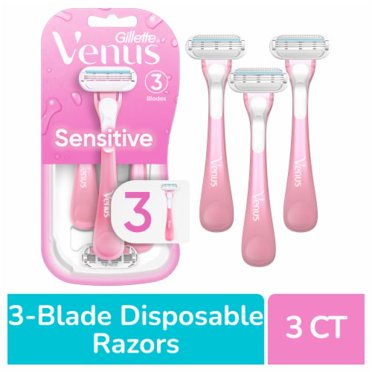 Wilkinson by Schick Intuition Sensitive Care Razor with 1 Refill ...