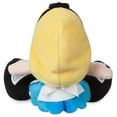 Disney Tiny Big Feet Alice Micro Plush - Walmart.com