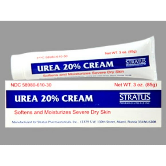 Urea Cream