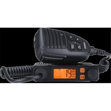 Off-Road Compact CB Radio - 40 Channel | Walmart Canada
