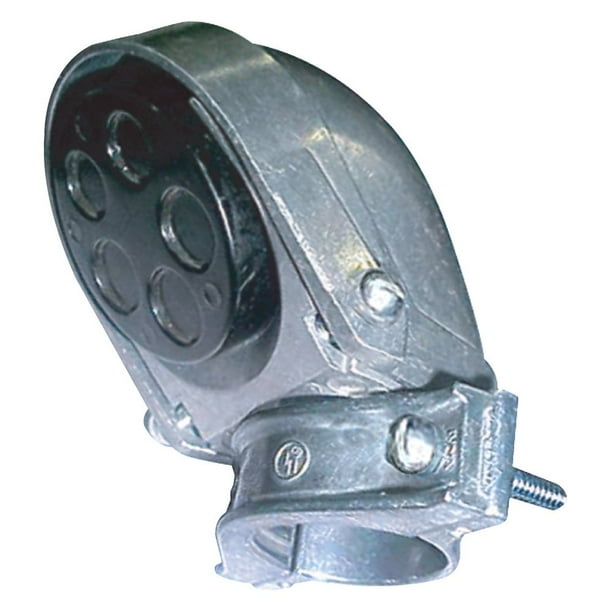 Montaje de conductos Sigma Electric ProConnex 02-51254 1-1/4" | Bodega ...