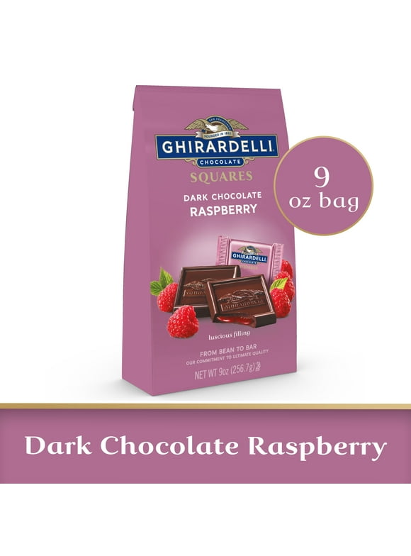 Ghirardelli Chocolate in Shop by Brand - Walmart.com