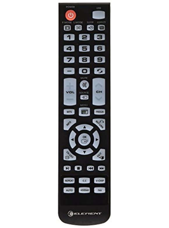 Element Remote Controls in TV Accessories - Walmart.com