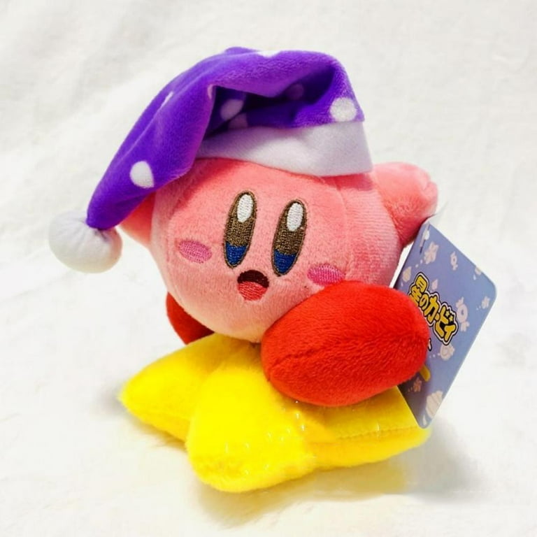 Magic Kirby