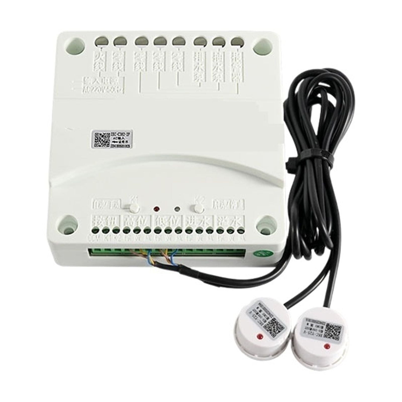 XKC-C382 Automatic Water Supply And Drainage Level Controller Water ...