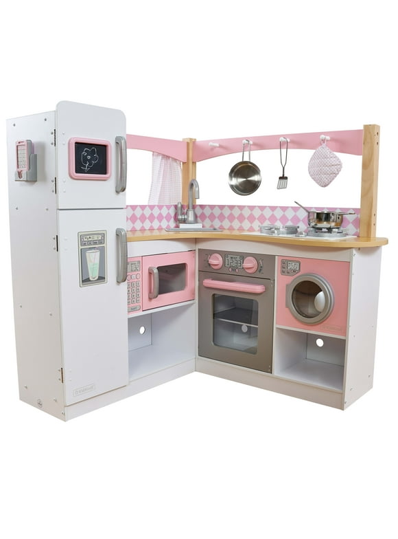 KidKraft Kitchens in Kitchens, Playfood & Housekeeping - Walmart.com