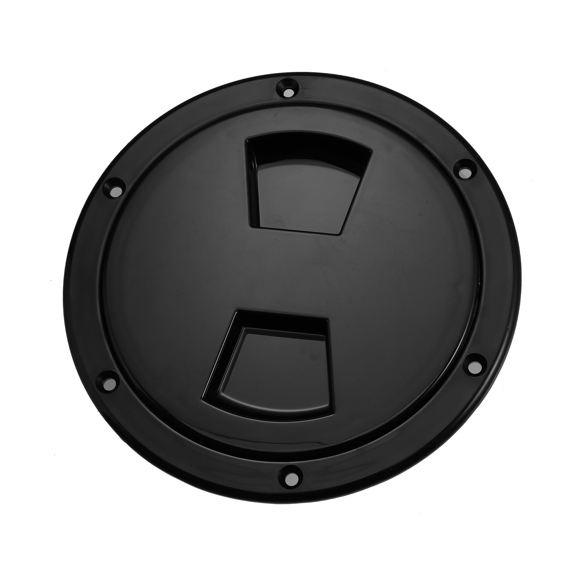 6 Inch Boat Inspection Deck Plate Hatch Marine Round Inspection Hatch ...