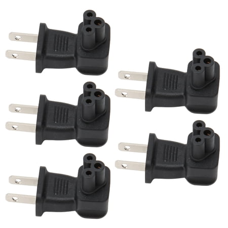 Power Cord Adapter Connector, Reinforced Plug And Play PVC Housing NEMA ...