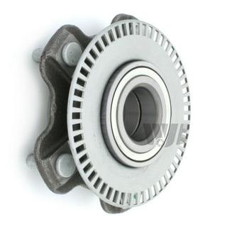 Right Front Wheel Hub For 96 Geo Tracker