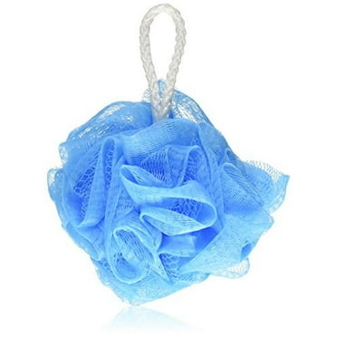 Body Image Body Benefits Gentle Bath Sponge, Colors May Vary - Walmart.com