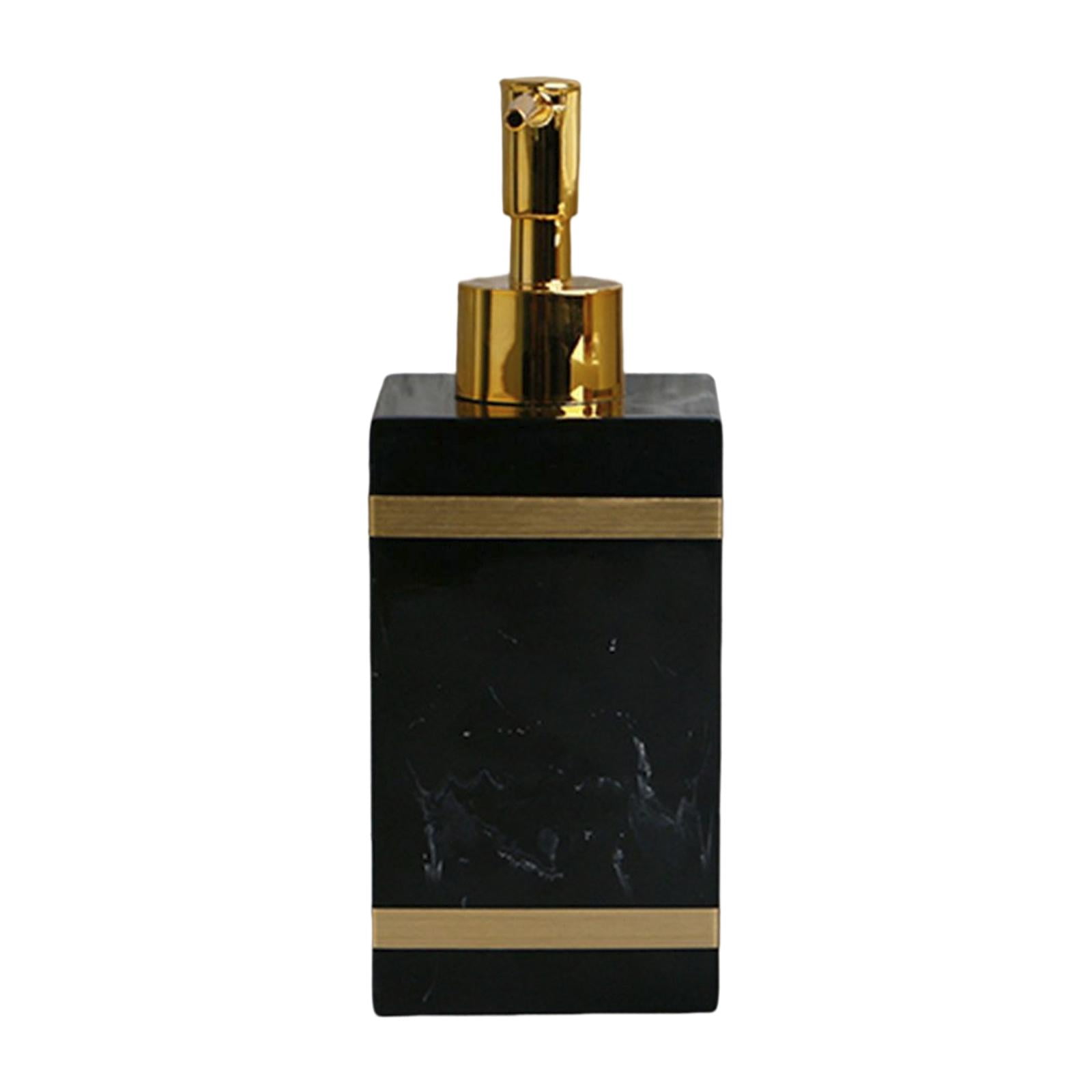 Soap Dispenser Refillable Liquid Hand Soap Jar Easy to Refill ...