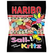 Haribo Frogs Candy, 5 Oz - Walmart.com