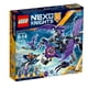 LEGO Nexo Knights The Heligoyle 70353 - Walmart.com