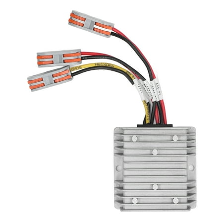 Solar Panel Controller, Night Load Output Synchronous Rectification ...