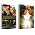 Outlander: Season 8 Complete DVD Box Set (4-Disc) – All Episodes, Final ...