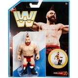 WWE Sheamus Retro App Action Figure - Walmart.com