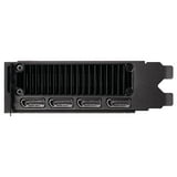 PNY NVIDIA Quadro RTX A6000 48GB GDDR6 Graphics Card VCNRTXA6000-PB ...
