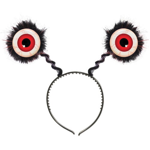 Eyeball Boppers Adult Halloween Accessory - Walmart.com