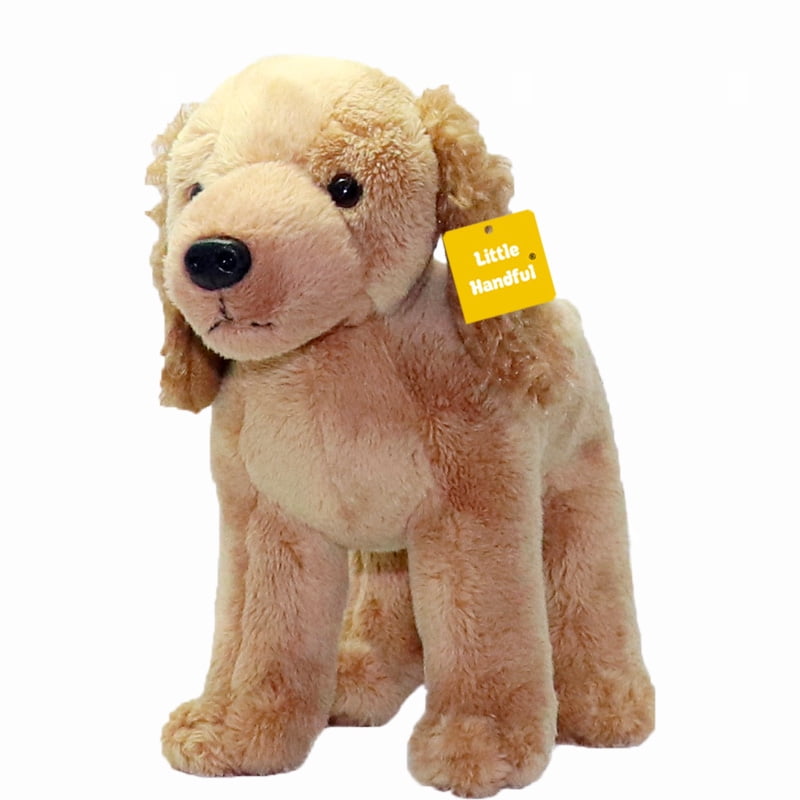 Stuffed Animals & Plushies Toys & Games Toys BEAUTIFUL Cocker Spaniel ...