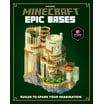 Minecraft Master Builder Toolkit: All You Need to Create Your Own Masterpiece! (Paperback ...