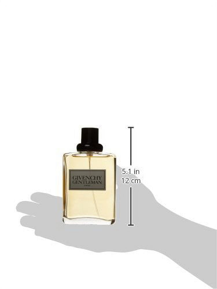 Gentleman de Givenchy para Hombres 3.3 oz Eau de Toilette Spray