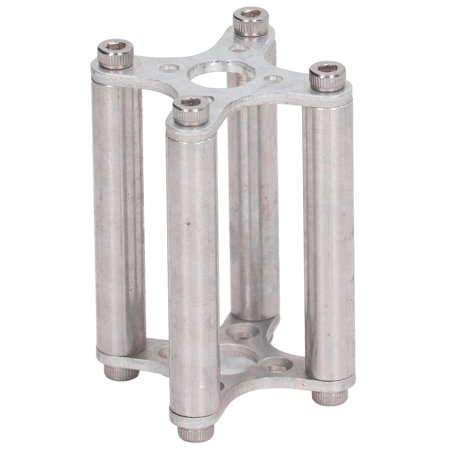 Brushless Motor X Type Cross Holder,Brushless Motor Cross Mount Fixed ...