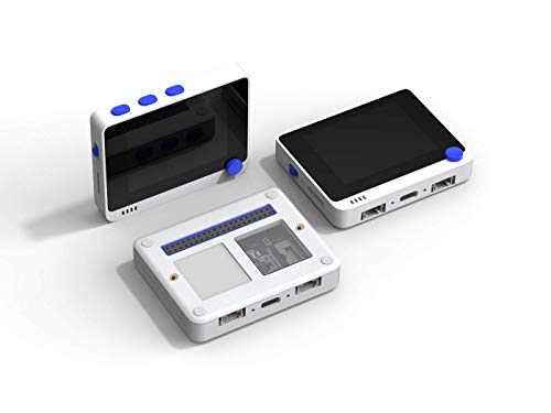 seeed studio Wio Terminal: ATSAMD51 Core with BLE Nepal | Ubuy