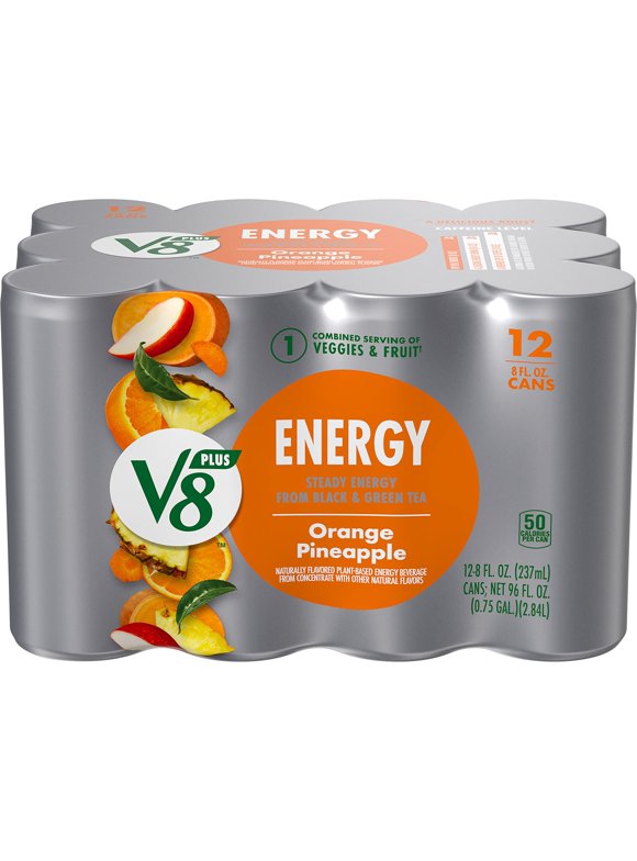V8 Juice in Juices - Walmart.com