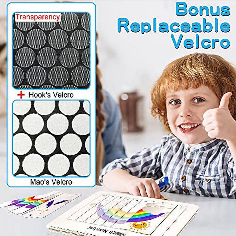 Learning Aids For Toddlers