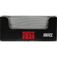 Walmart Grill Medium Grill Tray - Walmart.com