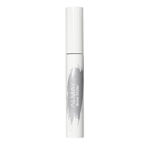 Almay Brow Styler Brow Mascara, Clear - Walmart.com