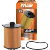 FRAM Extra Guard Oil Filter, PH8170, 10K mile Replacement Oil Filter ...
